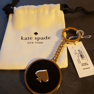 kate spade Accessories | Soft Rucy Leather Key Holder Case | Poshmark